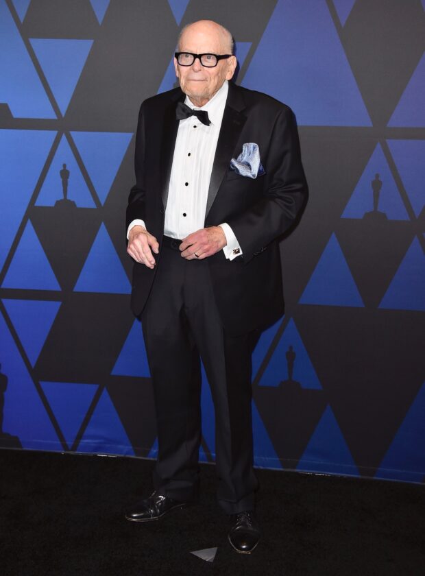 Marvin Levy, publicist and an Oscar-recipient, dies at 96 | News ...